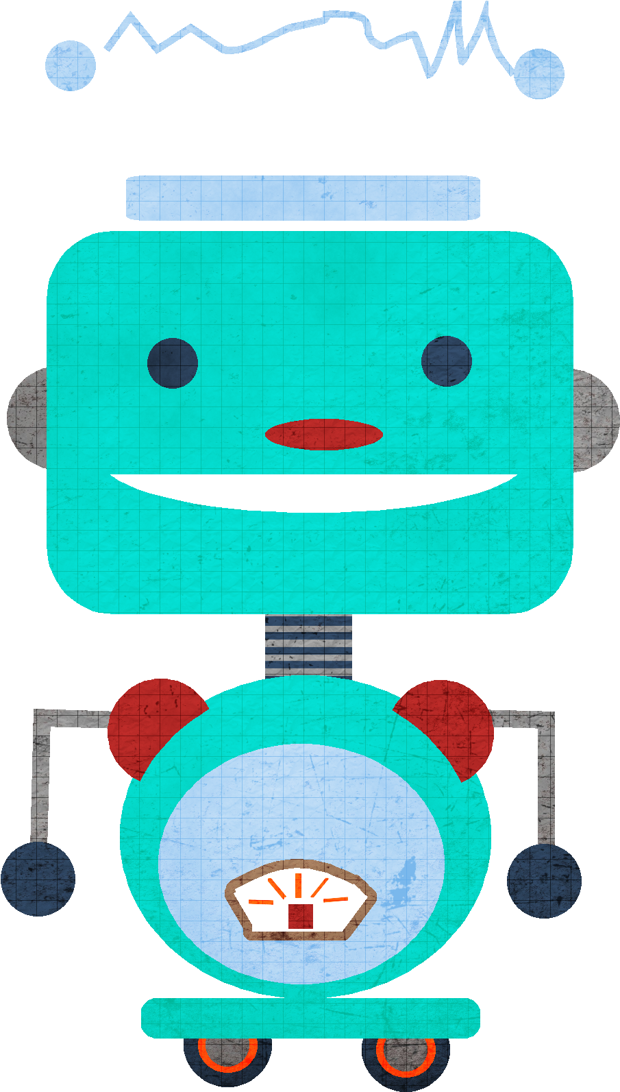 Congratulations! The PNG Image Has Been Downloaded (Robot Clipart ...