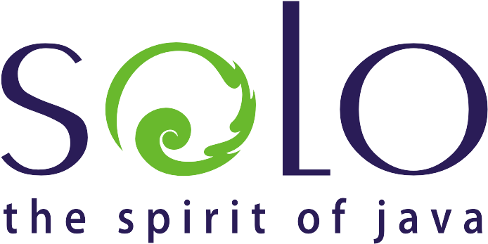 Congratulations! The PNG Image Has Been Downloaded (Solo The Spirit Of Java Logo Vector Download ...