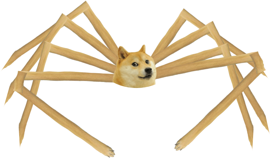 Congratulations! The PNG Image Has Been Downloaded (Doge.png ...