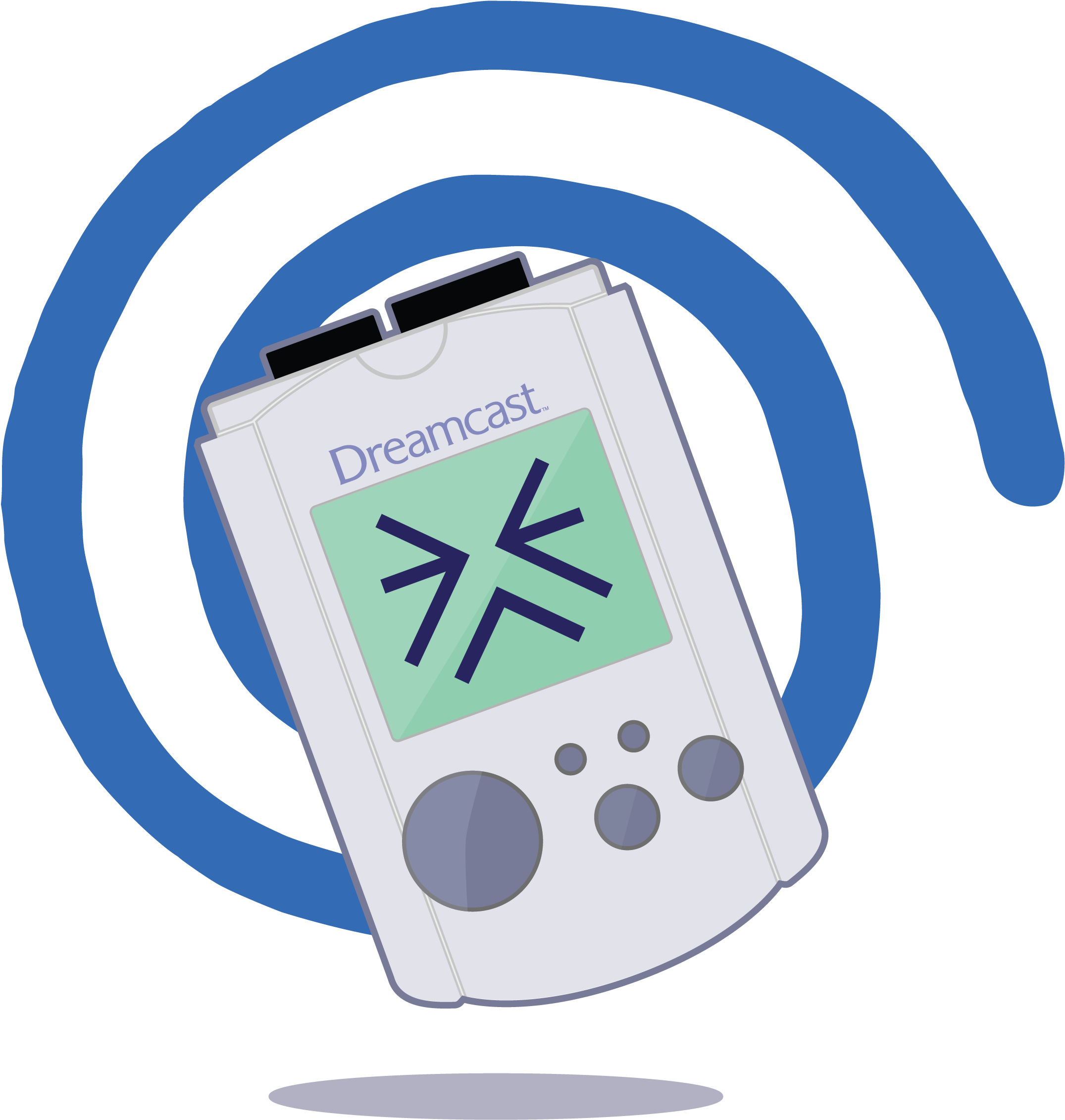 Congratulations! The PNG Image Has Been Downloaded (Dreamcast Png ...