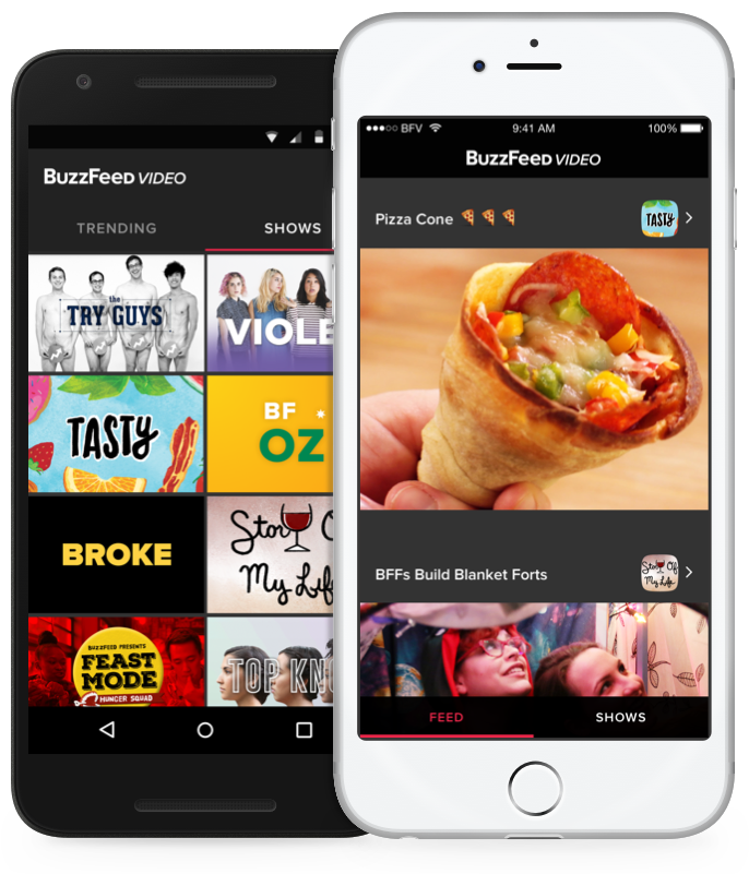 Buzzfeed Logo Png Transparent Svg Vector Freebie Supply