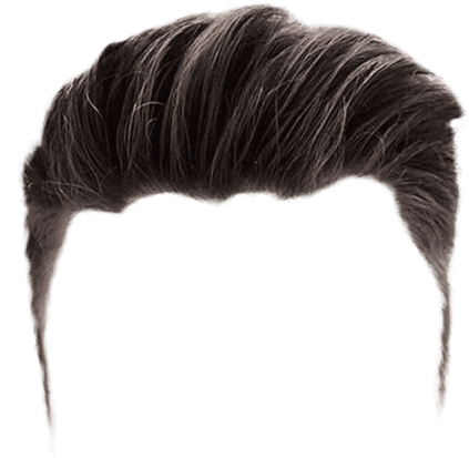 Congratulations! The PNG Image Has Been Downloaded (Hair Png For - Mens ...