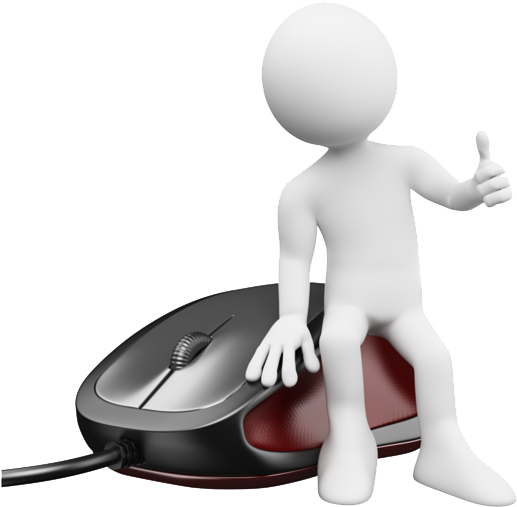 Congratulations! The PNG Image Has Been Downloaded (Clipart Man ...