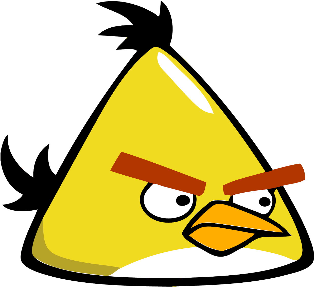Congratulations! The PNG Image Has Been Downloaded (Angry Birds Png ...