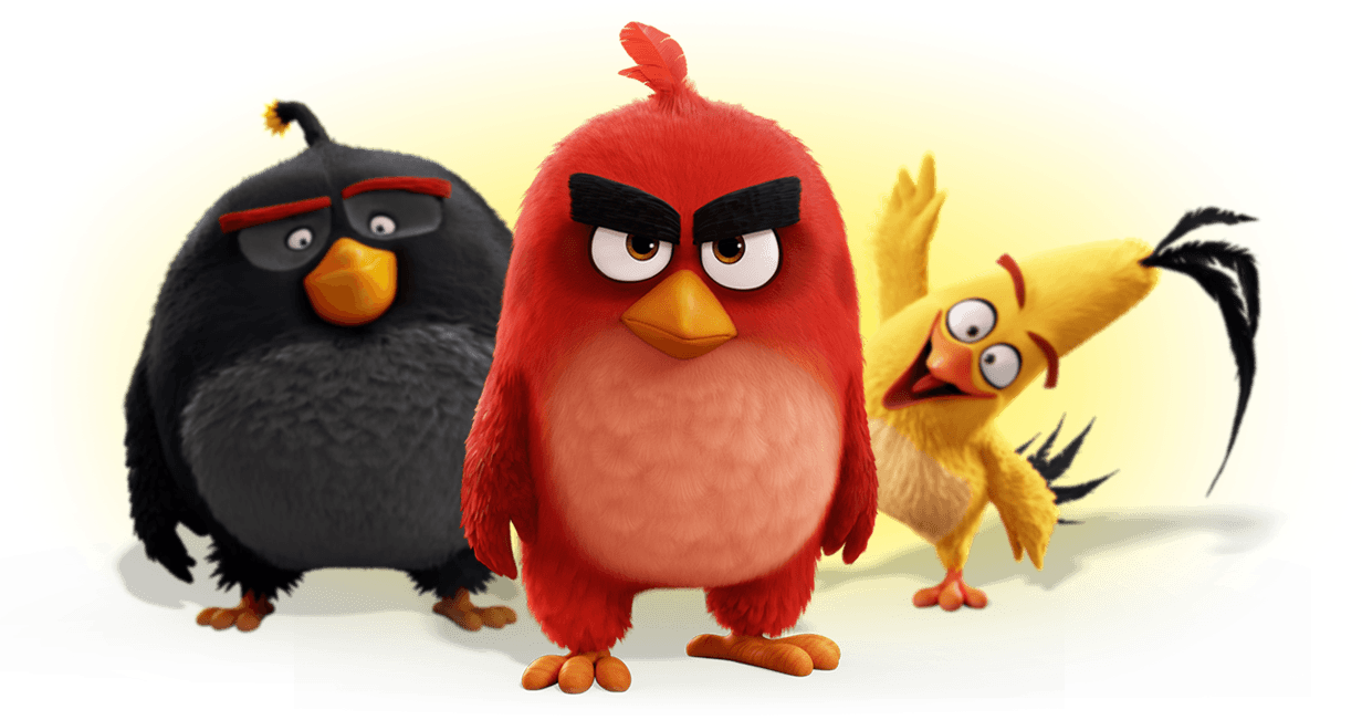 Congratulations! The PNG Image Has Been Downloaded (Angry Birds Movie ...