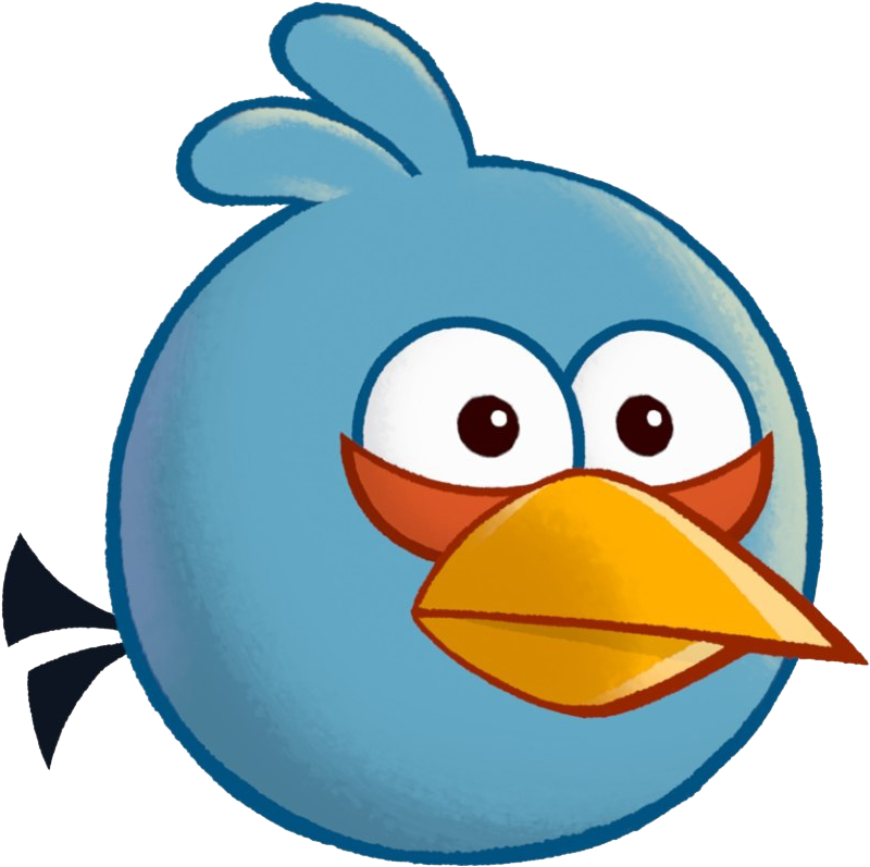 Congratulations! The PNG Image Has Been Downloaded (Angry Birds Png ...