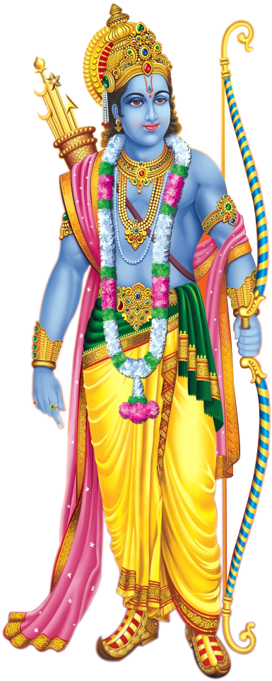 Congratulations! The PNG Image Has Been Downloaded (Lord Rama Png ...