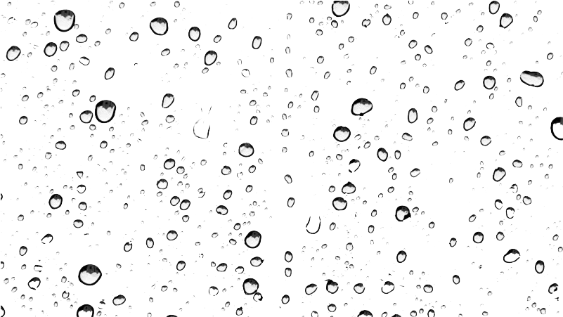Congratulations! The PNG Image Has Been Downloaded (Rain Drops No ...