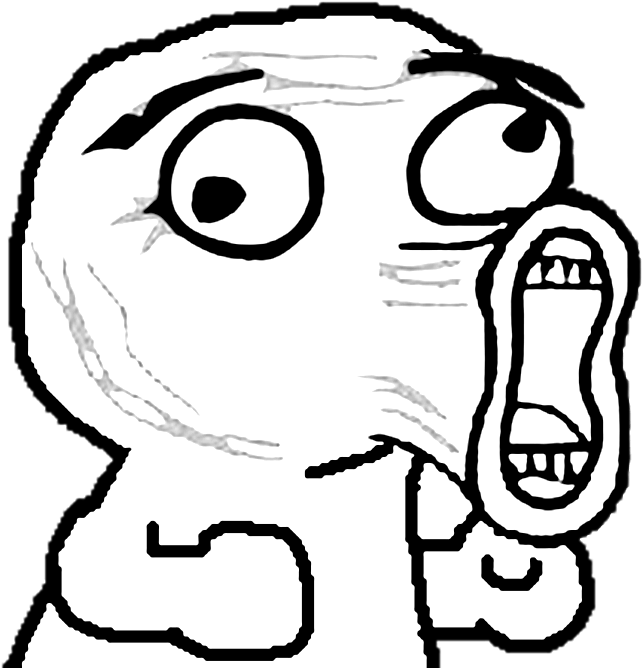 Congratulations! The PNG Image Has Been Downloaded (Lol Meme Face Png ...