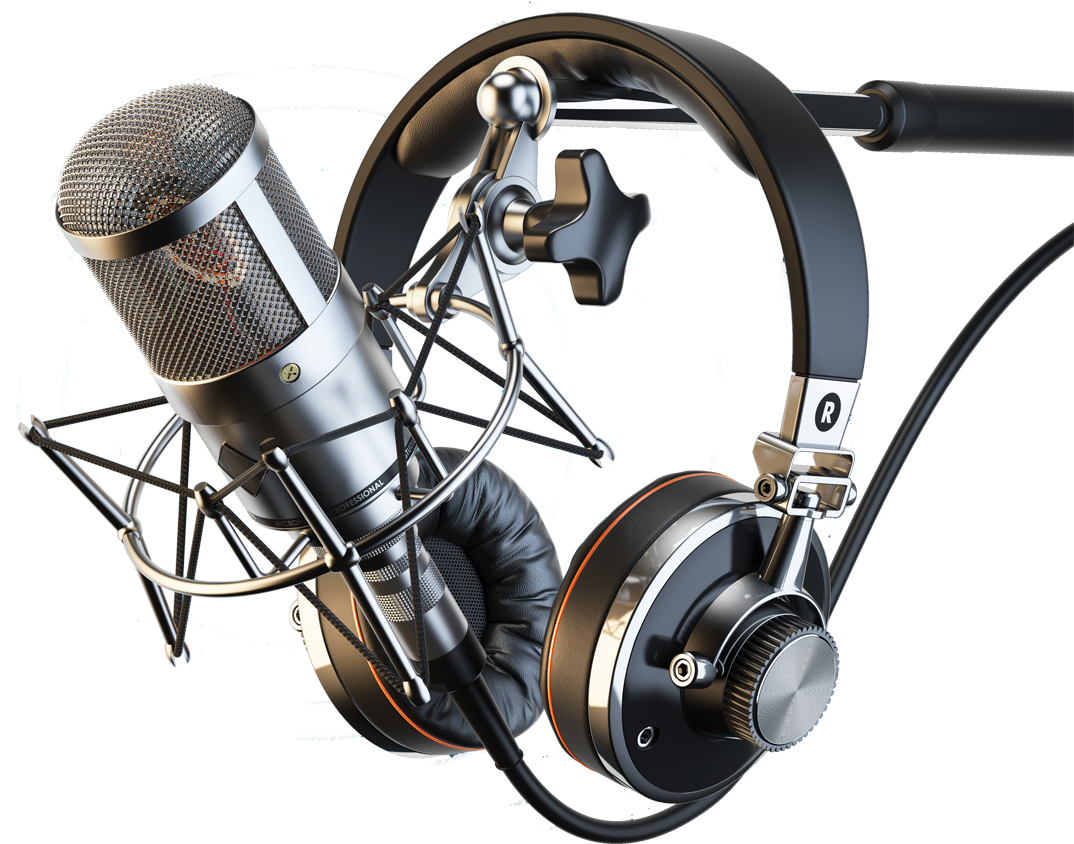 Congratulations! The PNG Image Has Been Downloaded (Microphone Png High ...