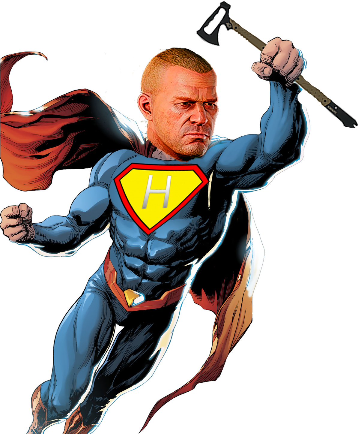 Congratulations! The PNG Image Has Been Downloaded (Superman Comic Png ...