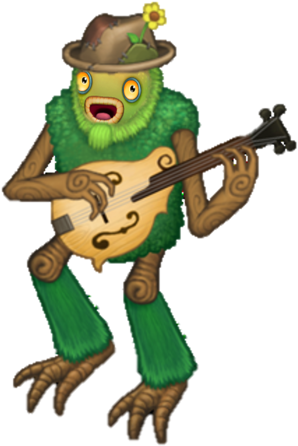 Congratulations! The PNG Image Has Been Downloaded (My Singing Monsters ...