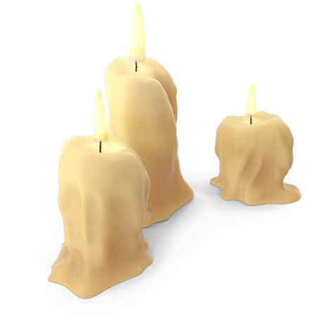 Congratulations! The PNG Image Has Been Downloaded (Candle Png ...