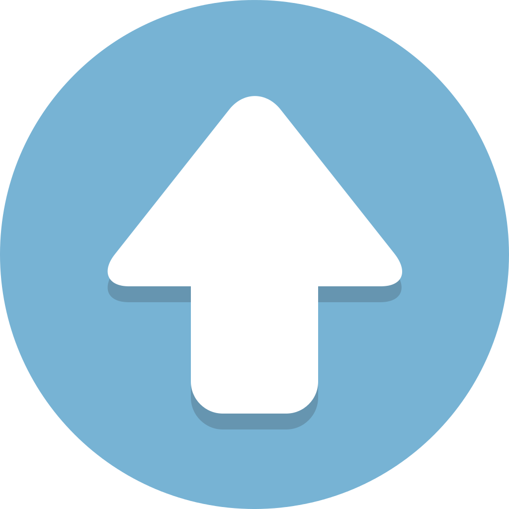 Congratulations! The PNG Image Has Been Downloaded (Circle Icons Arrow ...