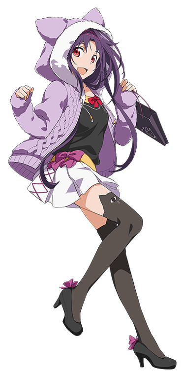 Congratulations! The PNG Image Has Been Downloaded (Sword Art Online ...