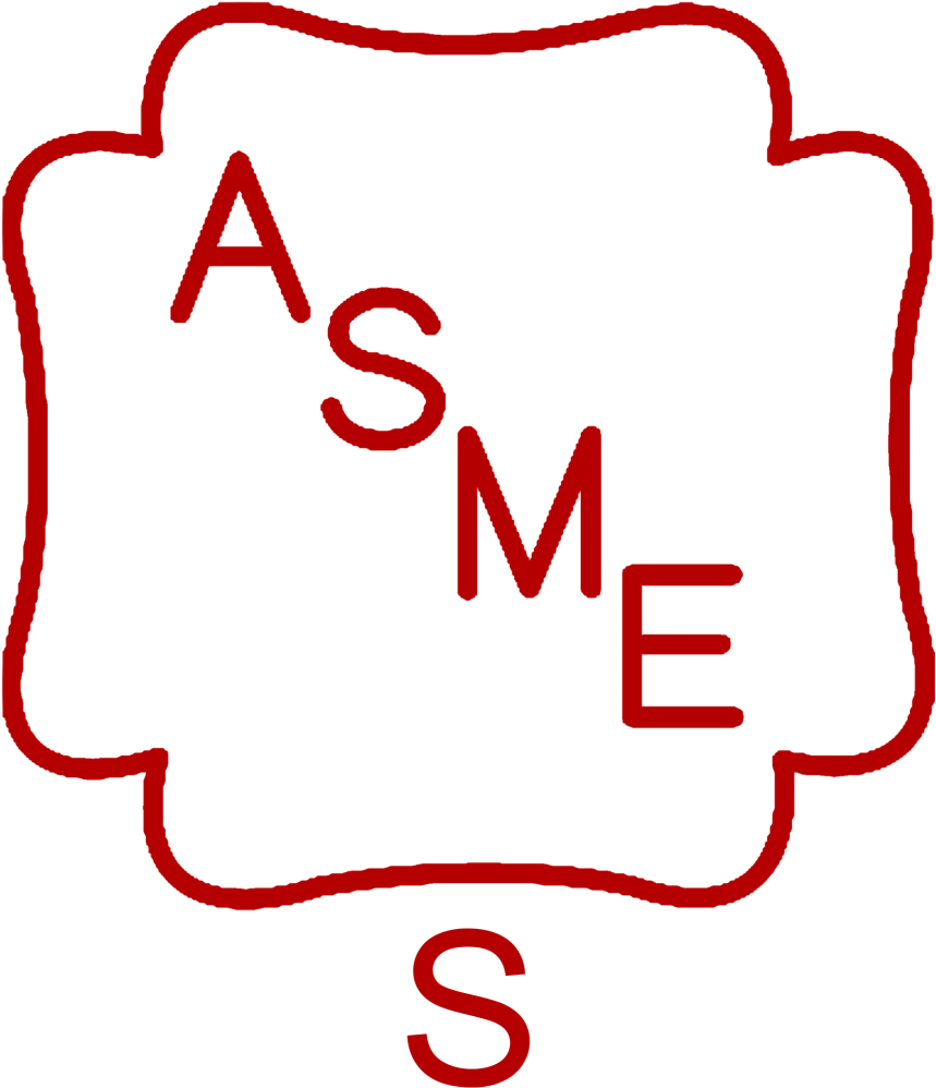 Congratulations! The PNG Image Has Been Downloaded (Logo Asme U Stamp ...