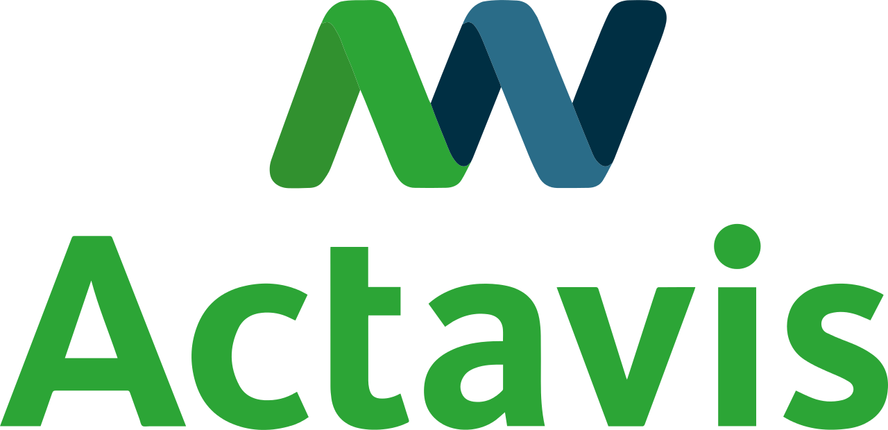 Congratulations! The PNG Image Has Been Downloaded (Actavis Logo Png ...