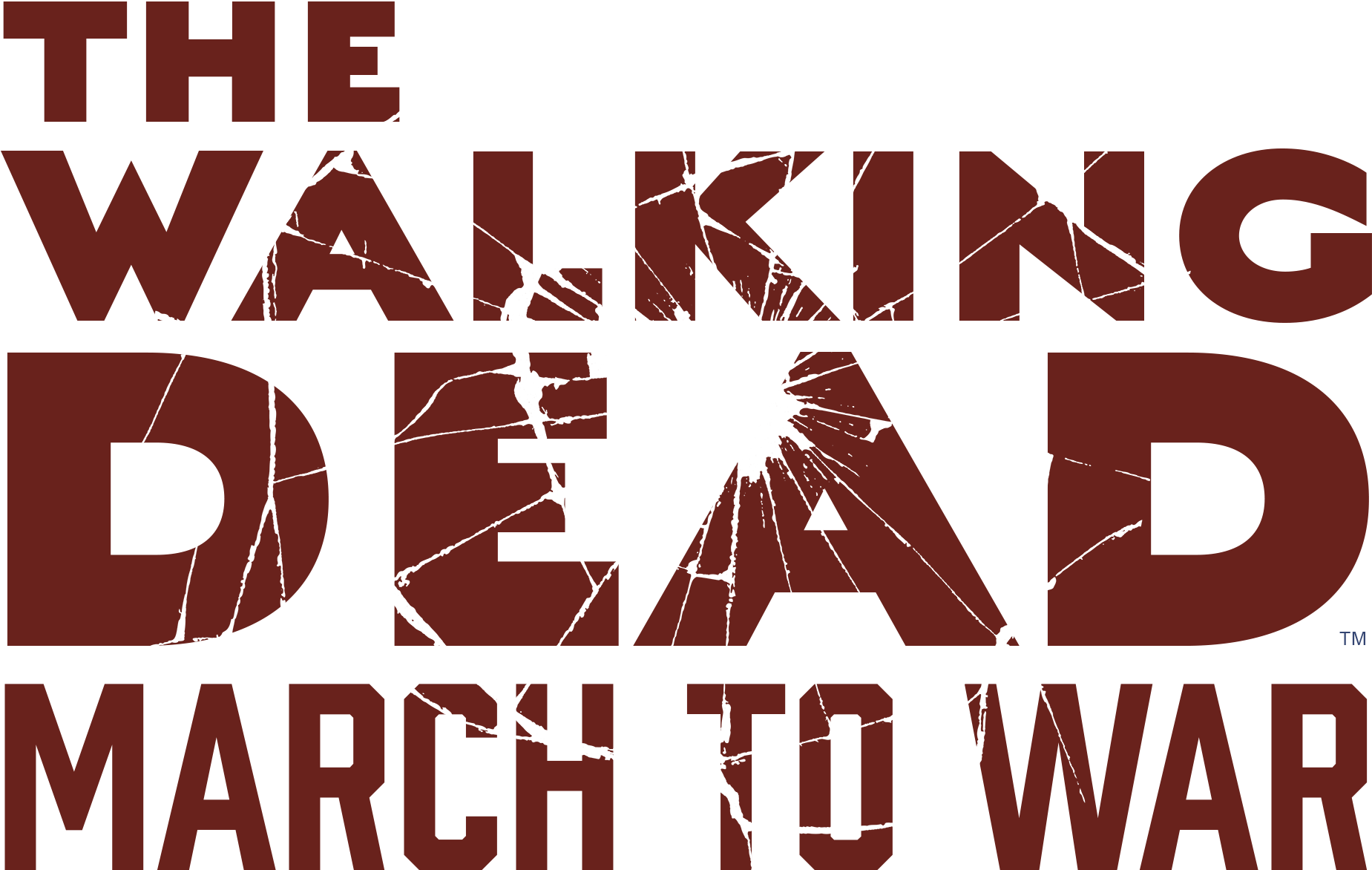 Congratulations! The PNG Image Has Been Downloaded (Walking Dead Logo ...