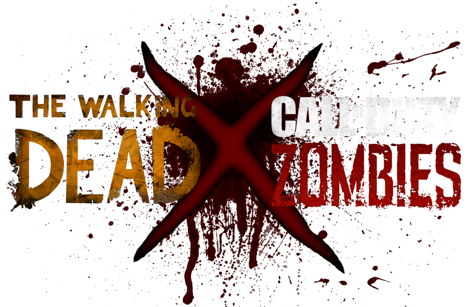 Congratulations! The PNG Image Has Been Downloaded (Walking Dead X Call ...