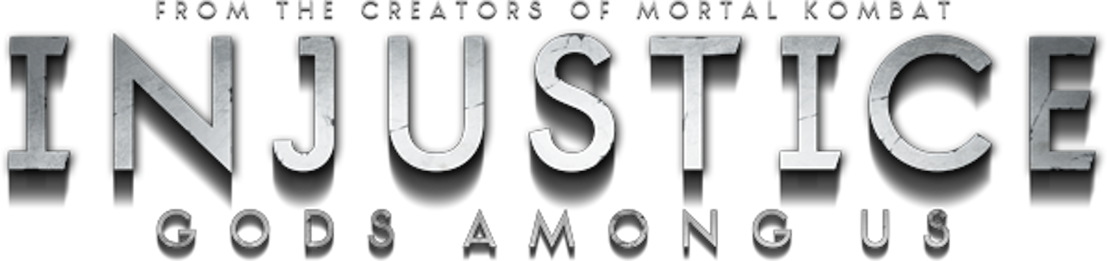 Congratulations! The PNG Image Has Been Downloaded (Injustice Logo ...