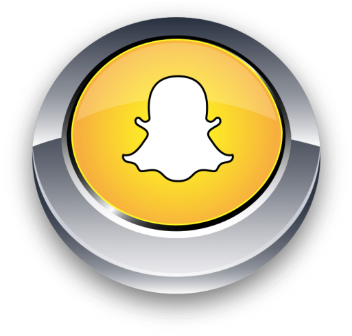 Congratulations! The PNG Image Has Been Downloaded (Snapchat Button Png ...