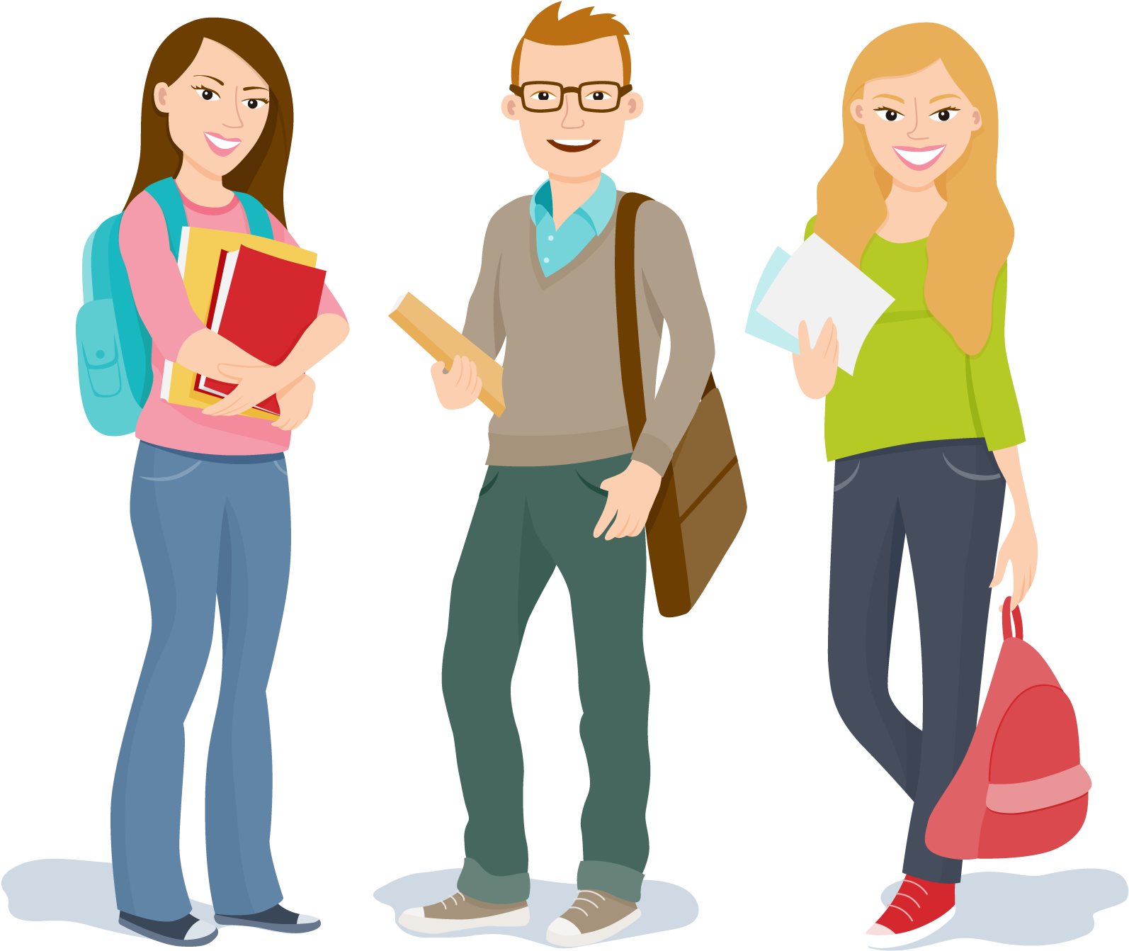 Congratulations! The PNG Image Has Been Downloaded (Student Png ...