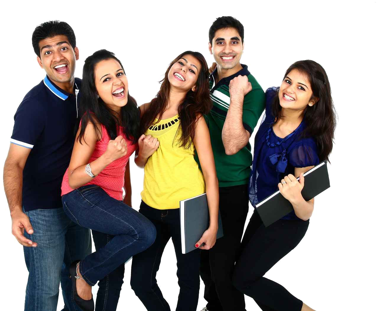 Congratulations! The PNG Image Has Been Downloaded (Indian College ...