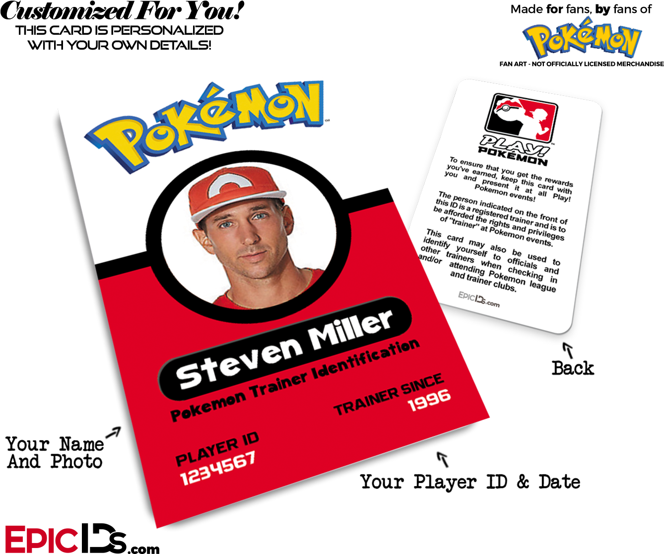 Congratulations! The PNG Image Has Been Downloaded (Pokemon Inspired ...