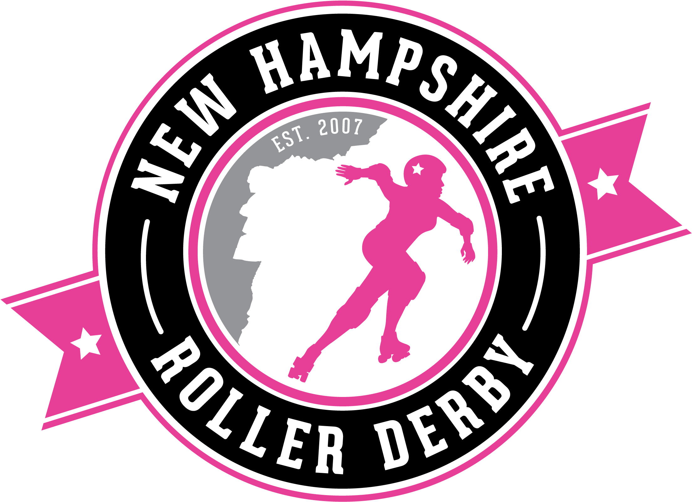Congratulations! The PNG Image Has Been Downloaded (Roller Derby League ...
