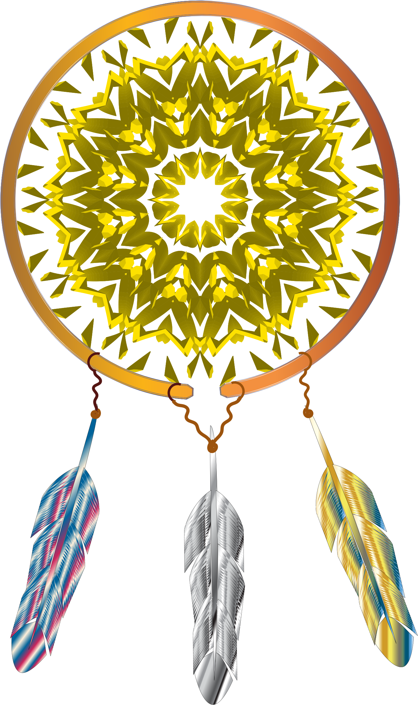Congratulations! The PNG Image Has Been Downloaded (Dreamcatcher Daily ...
