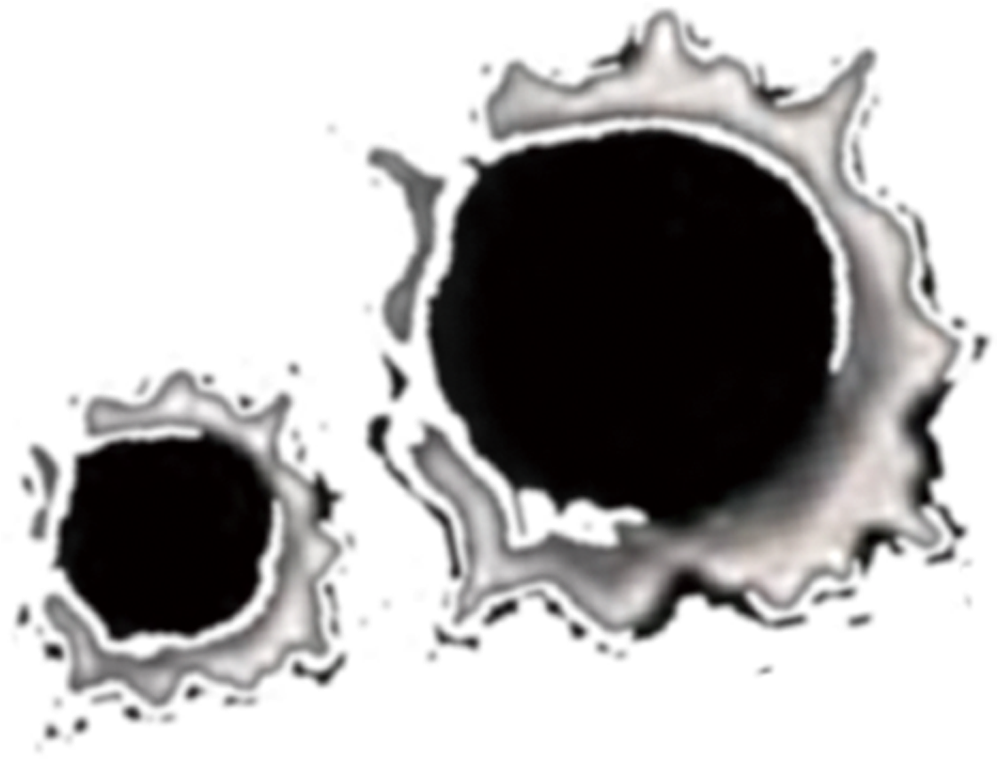 Congratulations! The PNG Image Has Been Downloaded (Effect Bullets ...