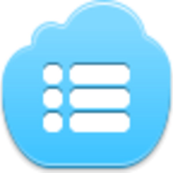 Congratulations! The PNG Image Has Been Downloaded (Blue Bullets Icon ...