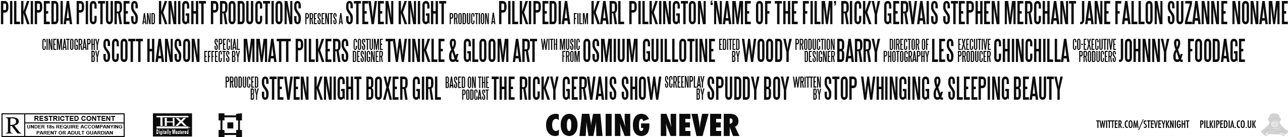 Congratulations! The PNG Image Has Been Downloaded (Movie Poster Names ...