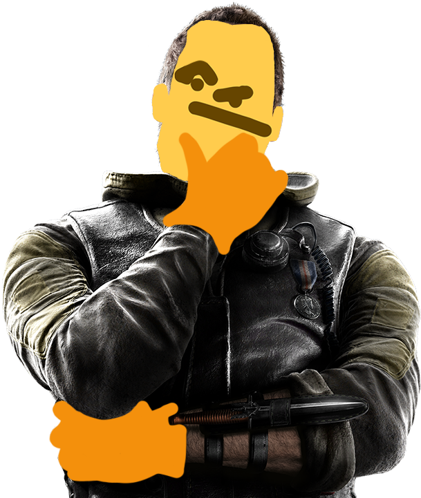 Congratulations! The PNG Image Has Been Downloaded (Rainbow Six Siege ...