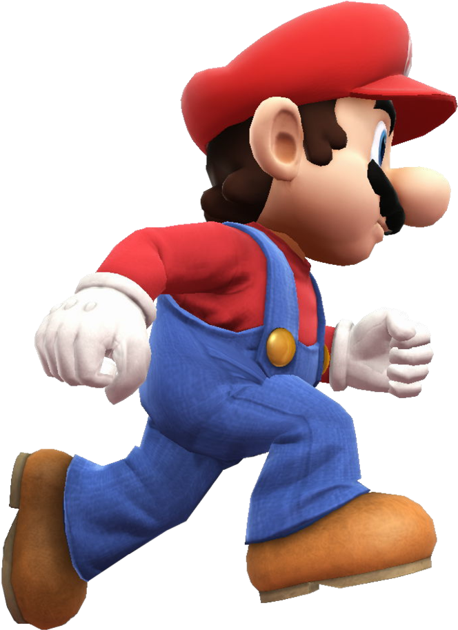 Congratulations! The PNG Image Has Been Downloaded (Super Mario Jumping ...