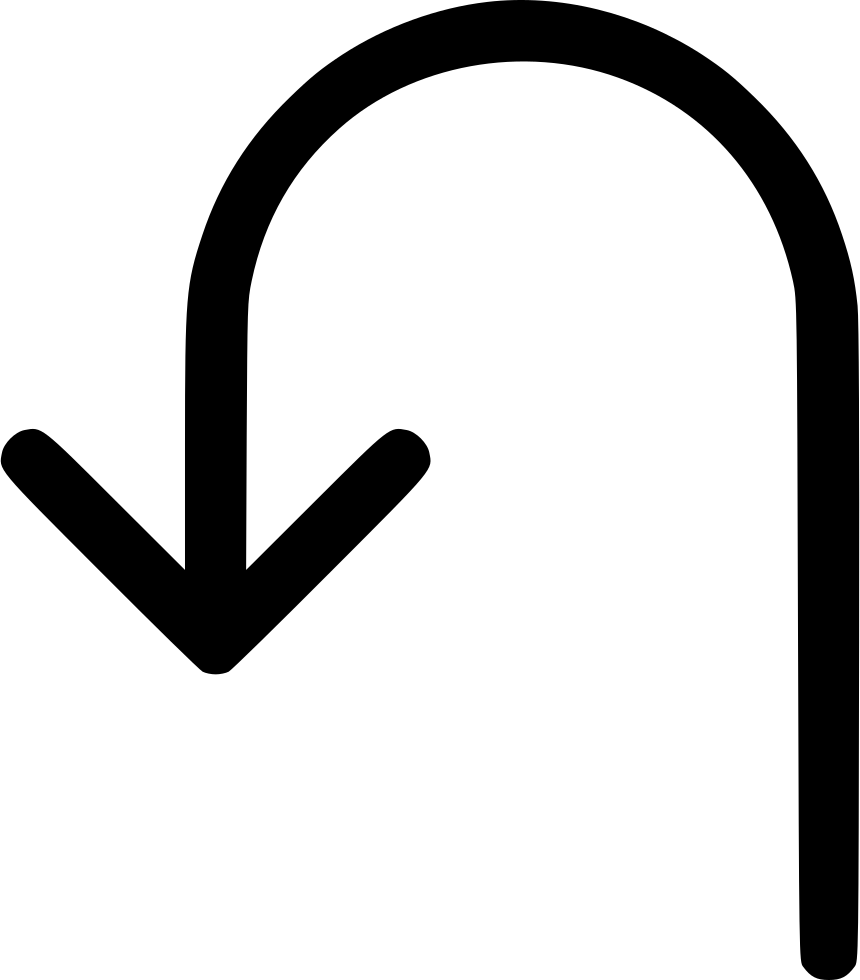 Congratulations! The PNG Image Has Been Downloaded (Turn Left Back ...