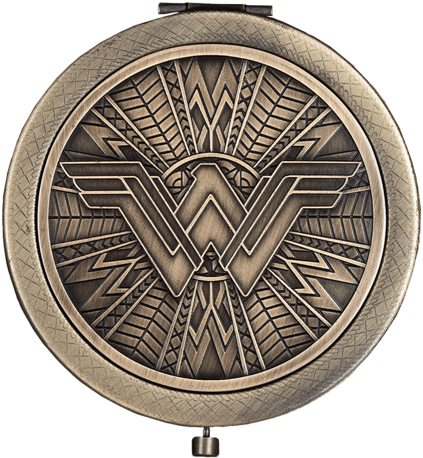 Congratulations! The PNG Image Has Been Downloaded (Wonder Woman Shield ...