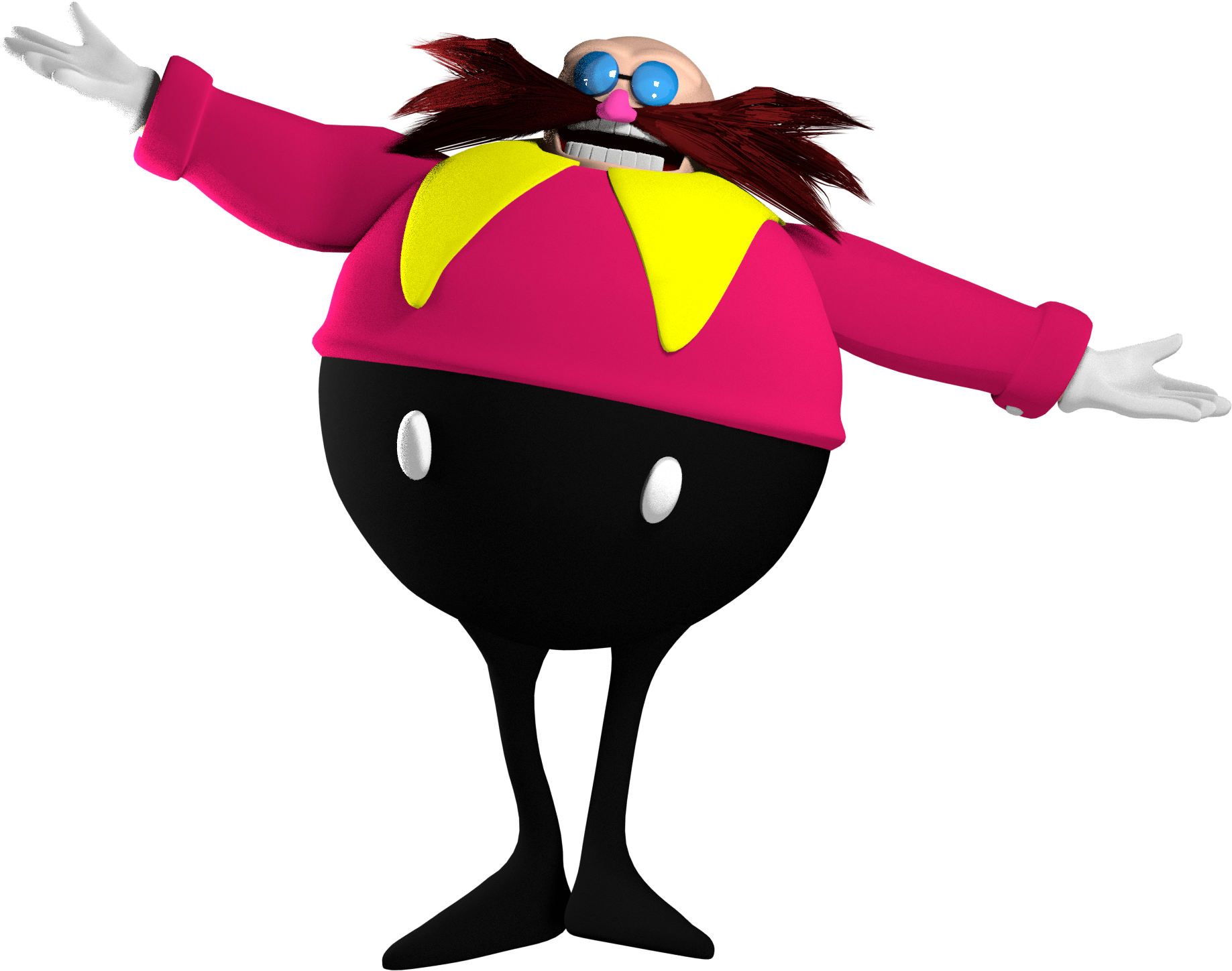 Congratulations! The PNG Image Has Been Downloaded (Egg Man, HD Png ...