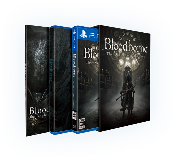 Congratulations! The PNG Image Has Been Downloaded (Bloodborne Dlc ...