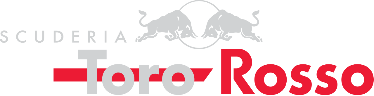 Congratulations! The PNG Image Has Been Downloaded (Toro Rosso F1 Logo ...