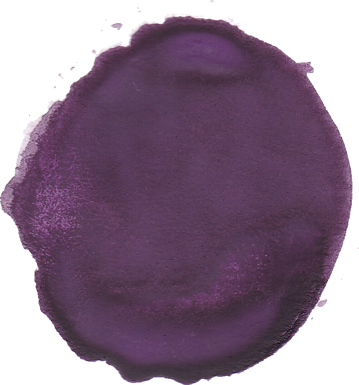 Congratulations! The PNG Image Has Been Downloaded (Purple Watercolor ...