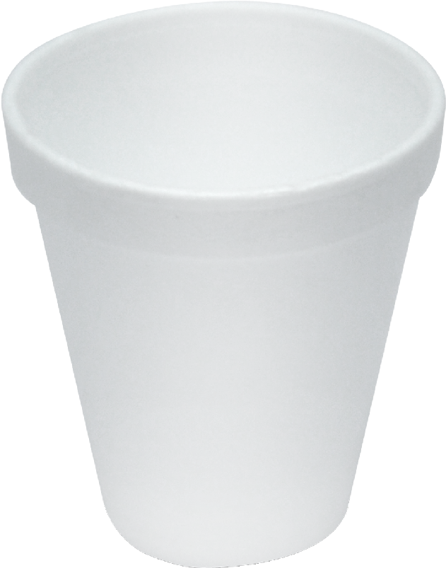 Congratulations! The PNG Image Has Been Downloaded (Styrofoam Cup Black ...