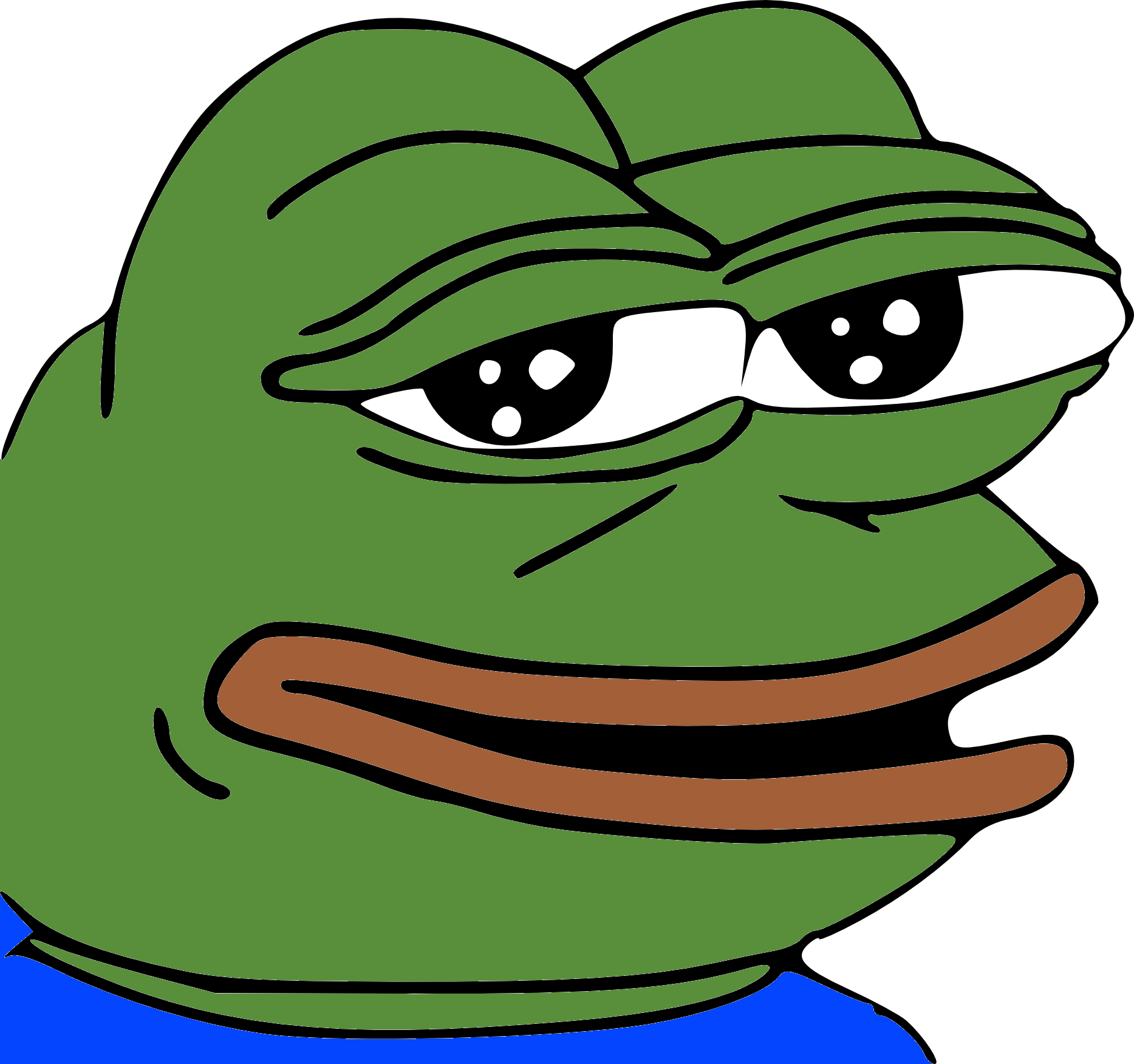 Congratulations! The PNG Image Has Been Downloaded (Pepe Emote , Png ...