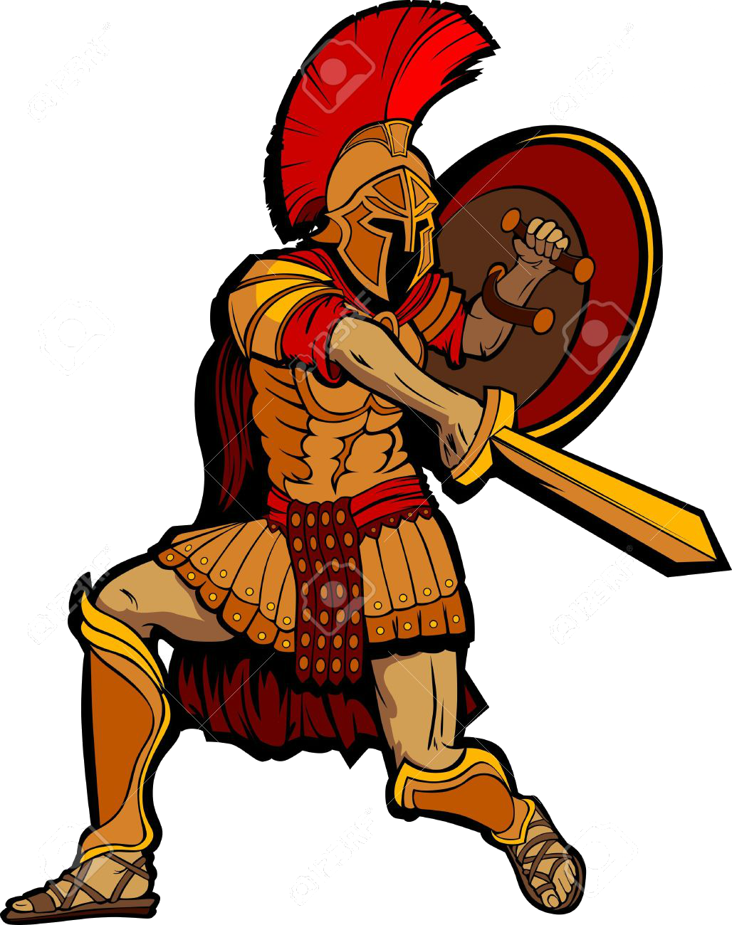 Congratulations! The PNG Image Has Been Downloaded (Transparent Roman ...