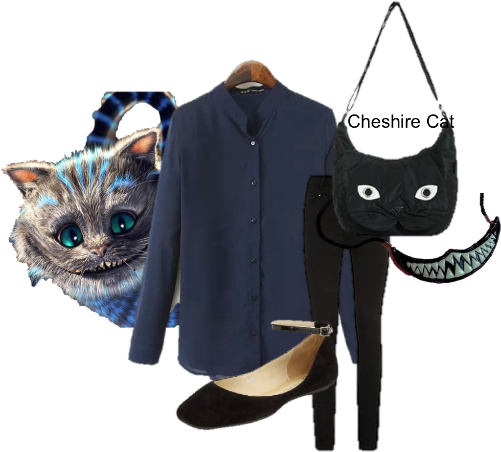 Congratulations! The PNG Image Has Been Downloaded (Alice In Wonderland ...