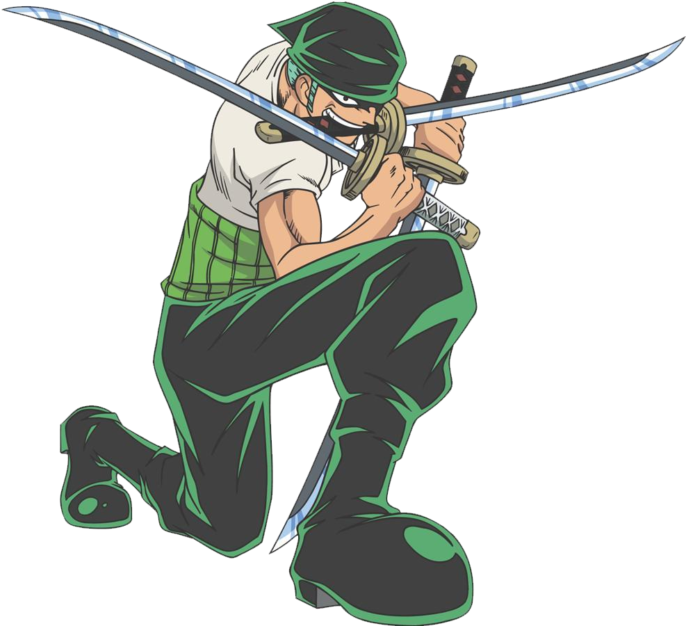Congratulations! The PNG Image Has Been Downloaded (Zoro Png ...