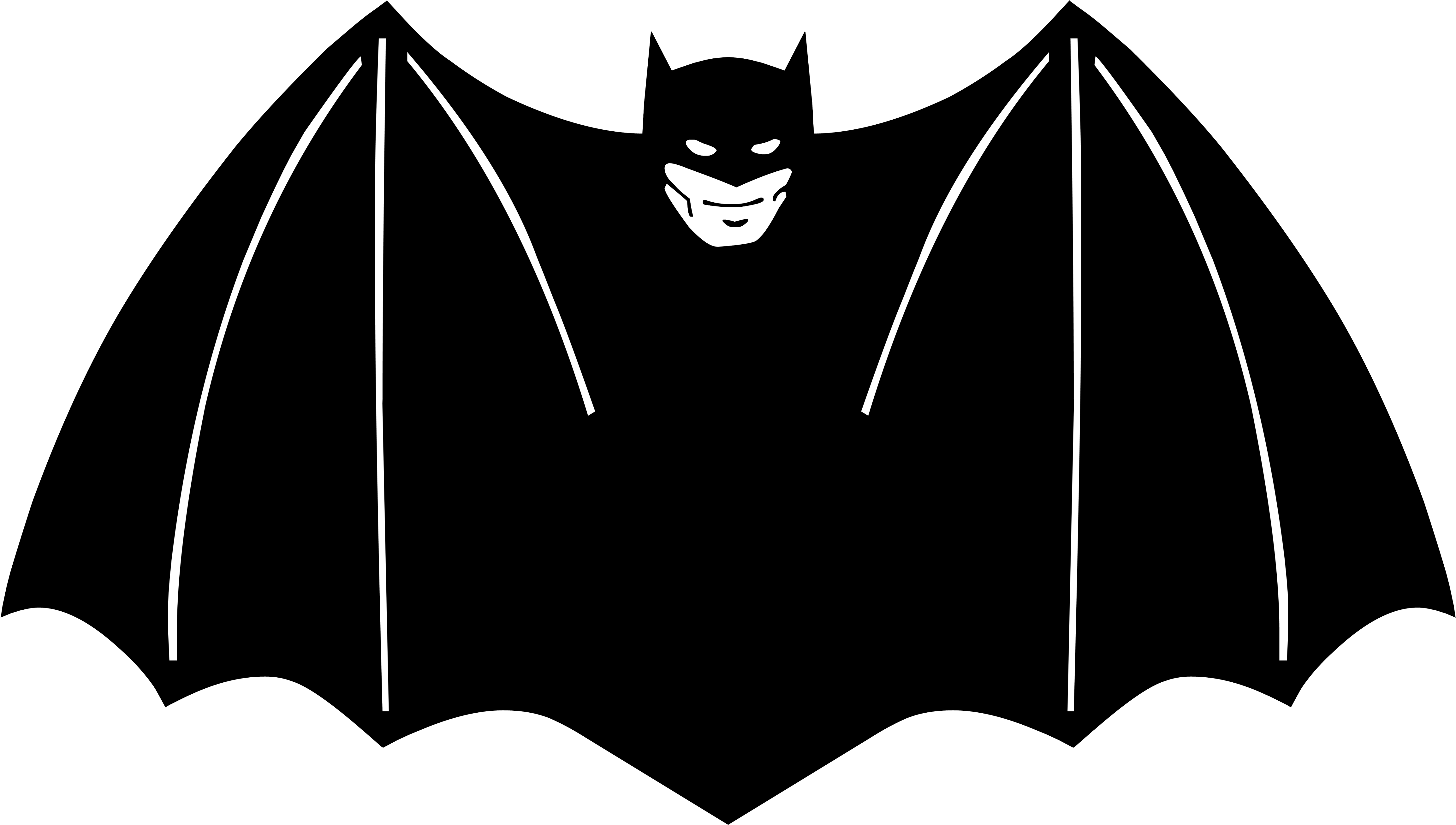 Congratulations! The PNG Image Has Been Downloaded (Batman By Jamesng8 ...