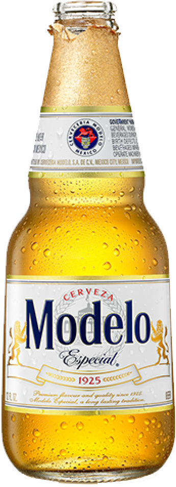 Congratulations! The PNG Image Has Been Downloaded (Modelo Beer, HD Png ...