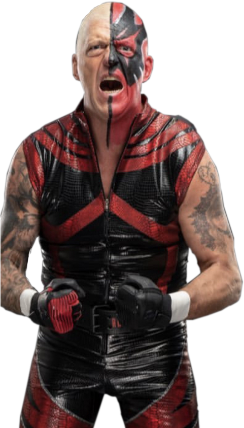 Congratulations! The PNG Image Has Been Downloaded (Dustin Rhodes Aew ...