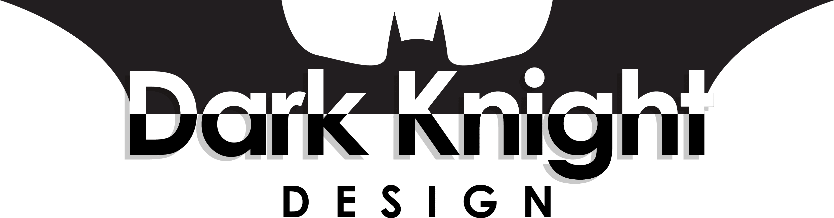 Congratulations! The PNG Image Has Been Downloaded (Dark Knight Logo ...